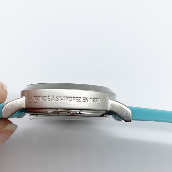 Vilebrequin | Accessories | Vilebrequin Unisex Limited Edition Logo ...